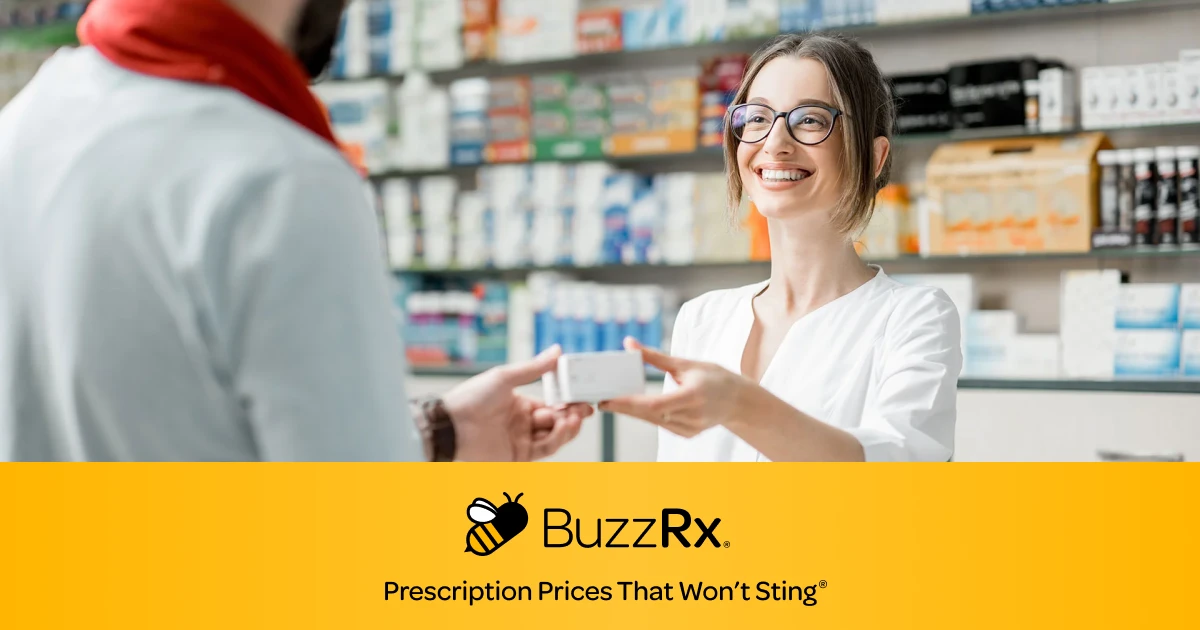 BuzzRx | Prescription Discounts, Coupons & Prices - BuzzRx