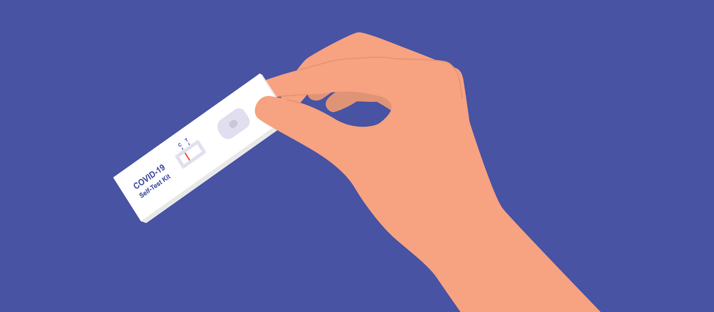 Best At-Home COVID Tests: Accuracy & Tips
