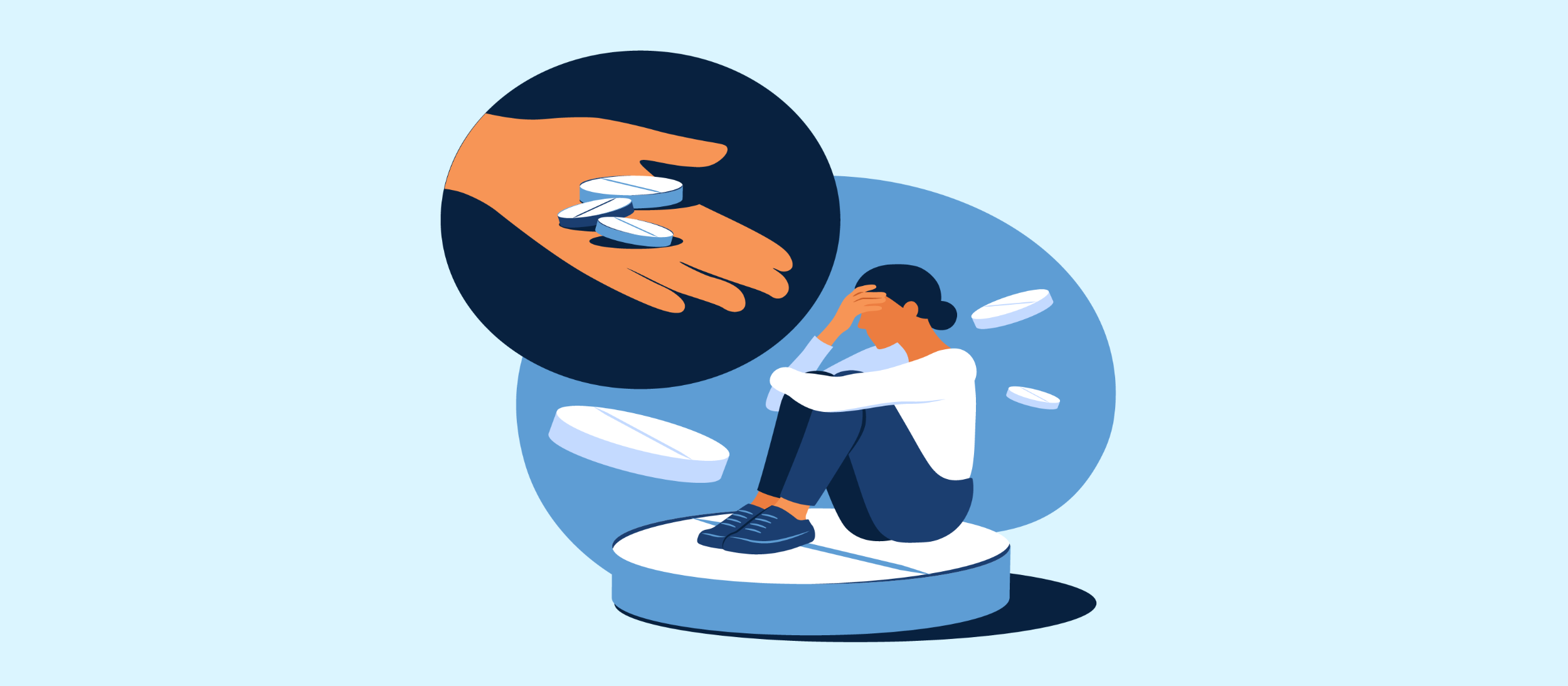 How Does Buspirone Make You Feel? Insights & Experiences