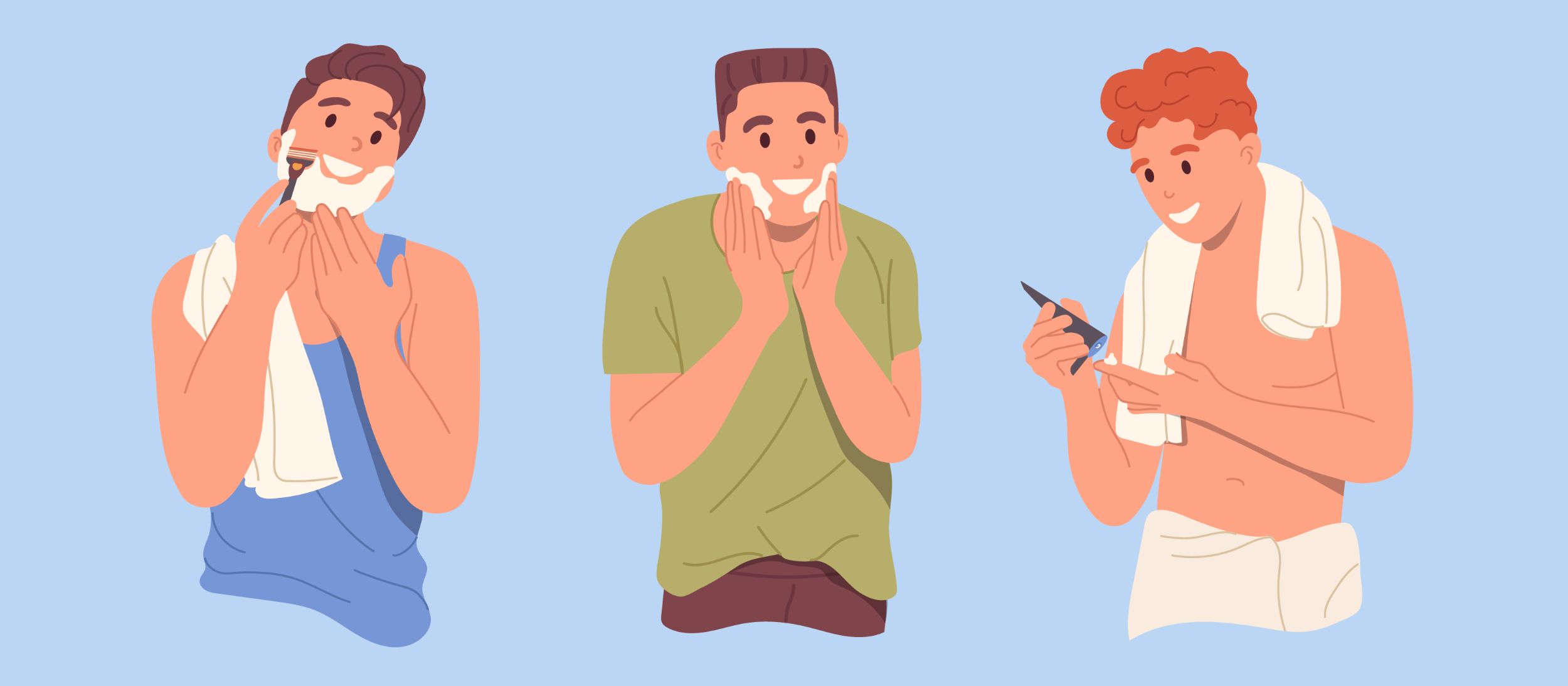 Razor Bumps: Causes, Treatment & FAQs Answered