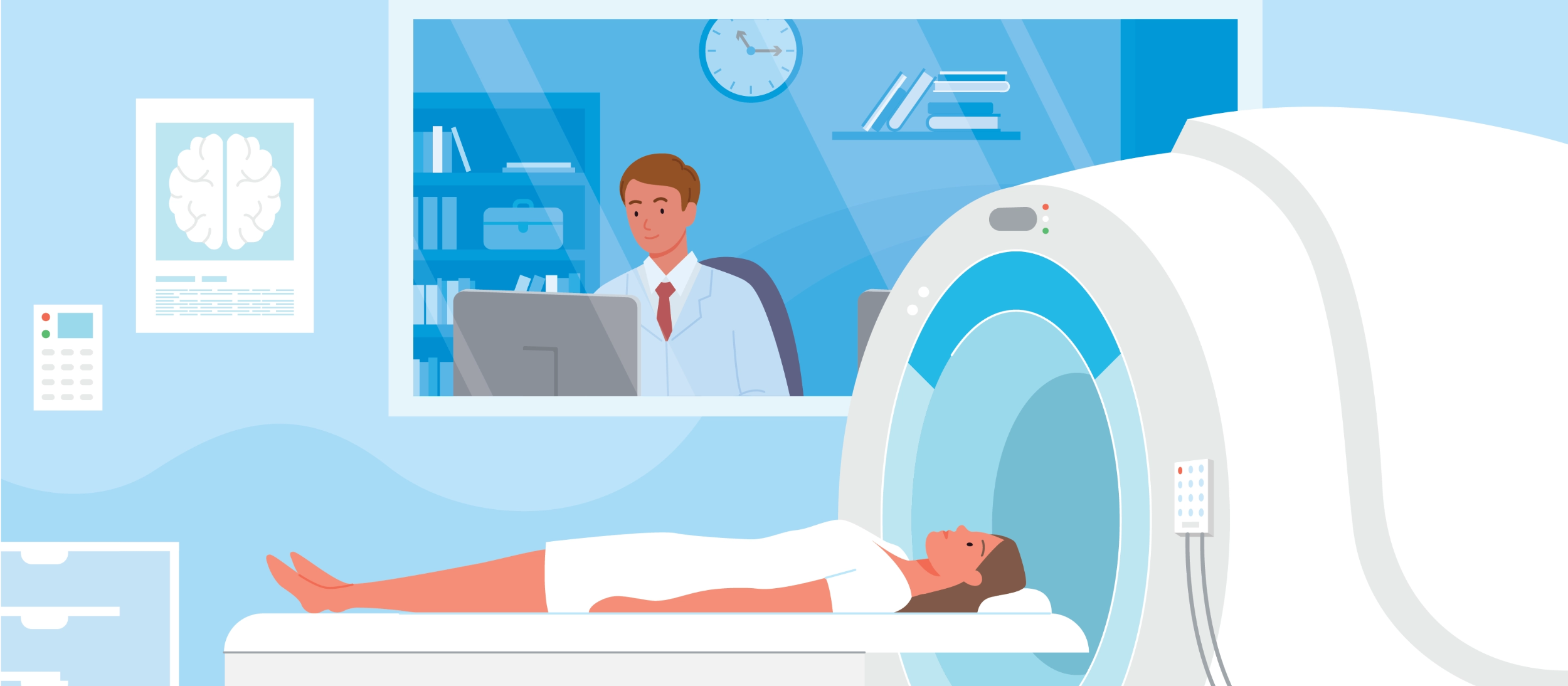MRI Cost: With Insurance, Without & Out-of-Pocket