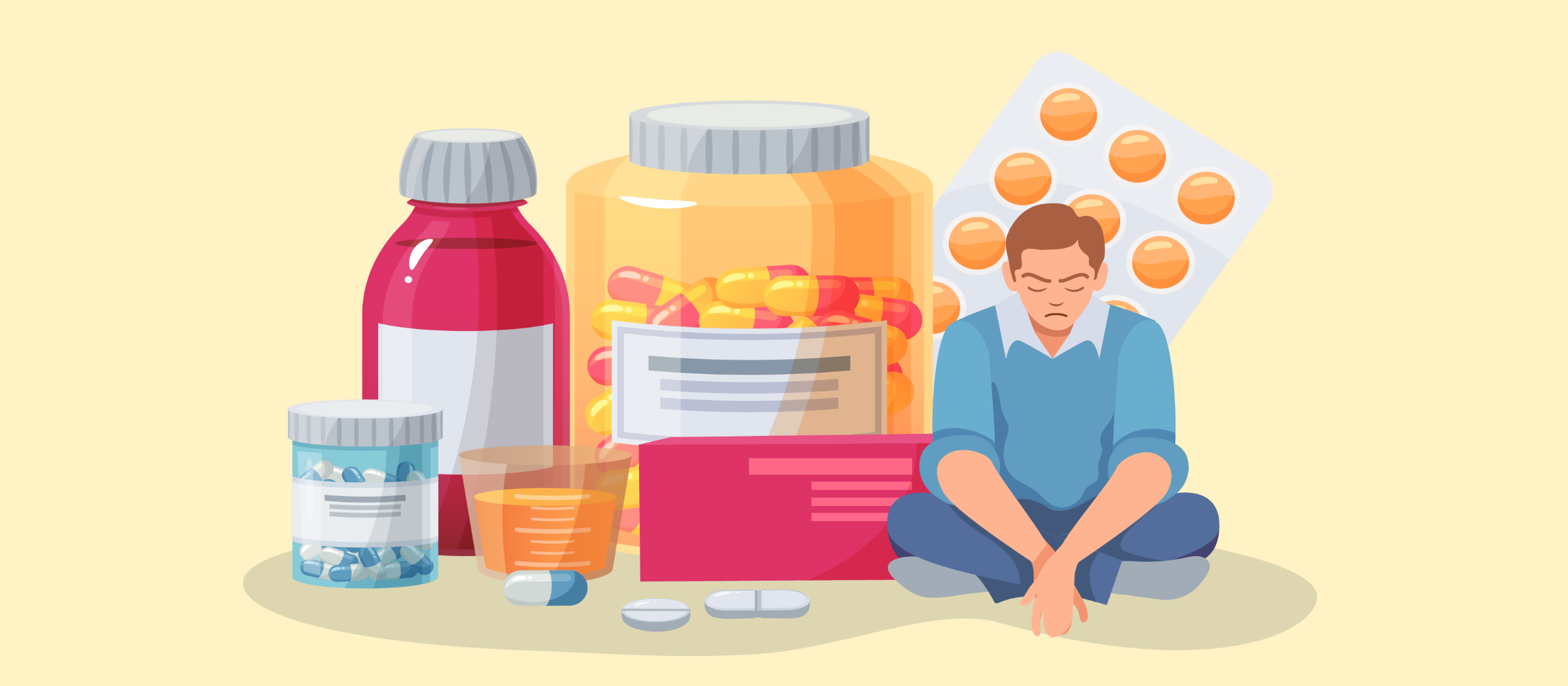Best Over-The-Counter (OTC) Anxiety Medications