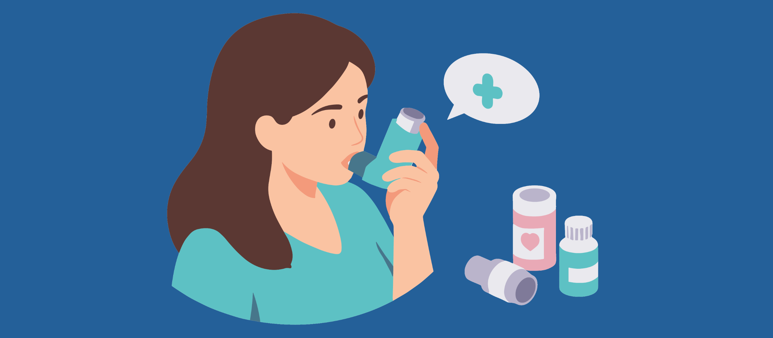 Over-the-Counter Asthma Inhalers: Options and Guidance