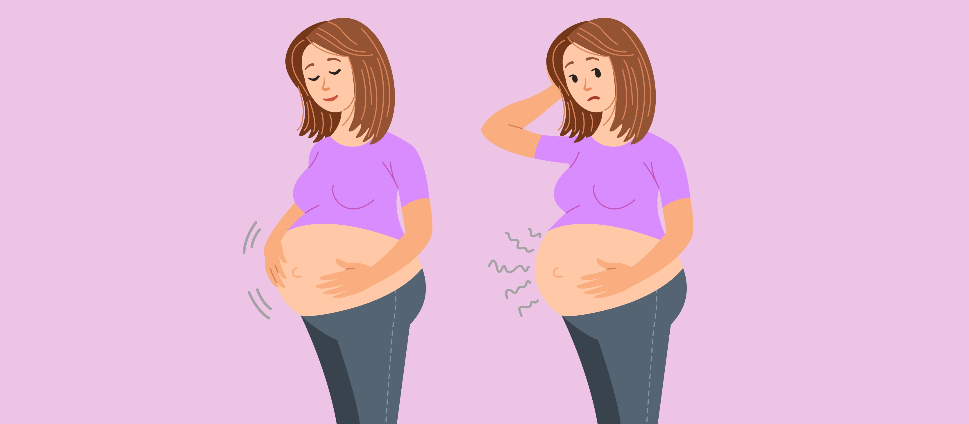 Recognizing Preterm Labor: Key Symptoms & Signs to Know