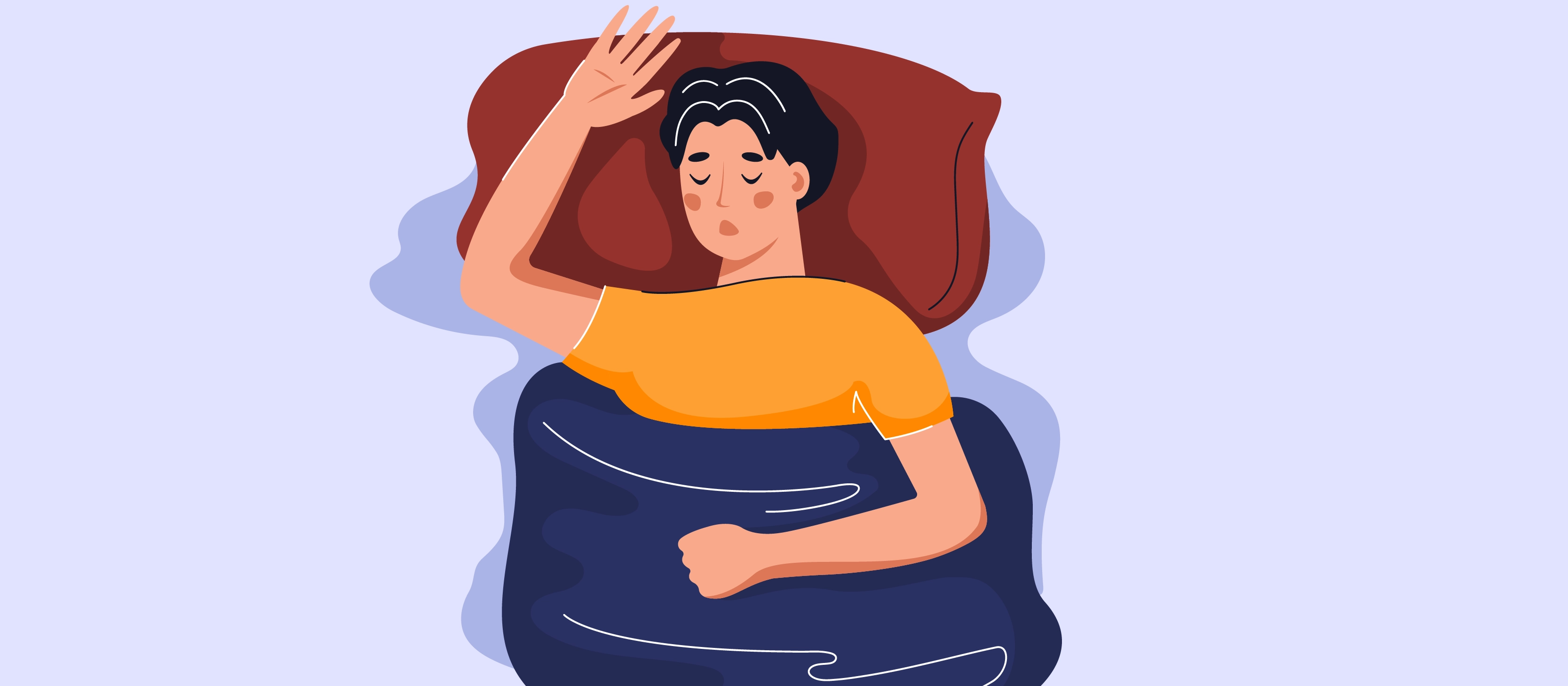 Understanding Sleep Paralysis: Symptoms & Relief Tips