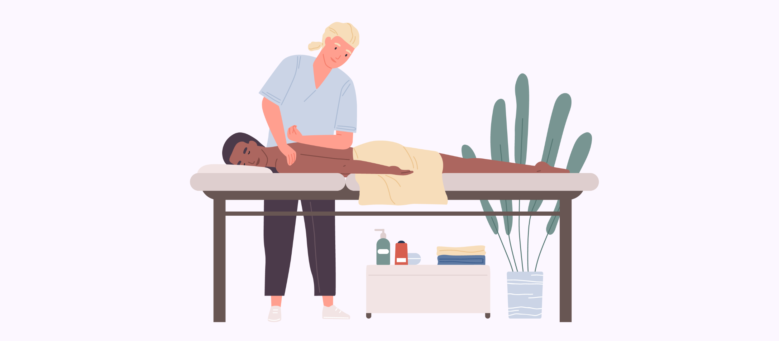 15 Types of Massage Therapy: Benefits and Tips
